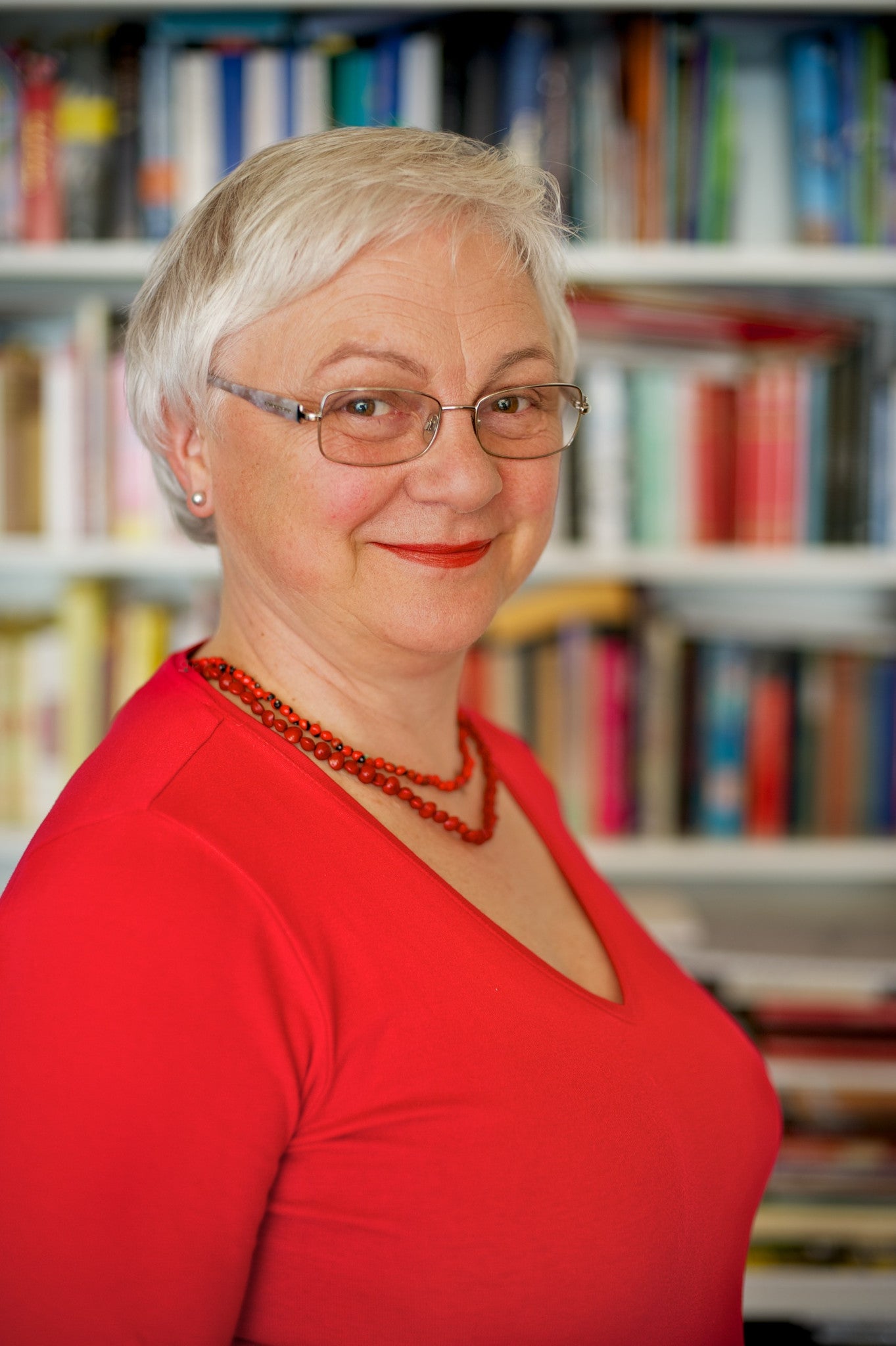 Arnhild Skre Arnhild Skre