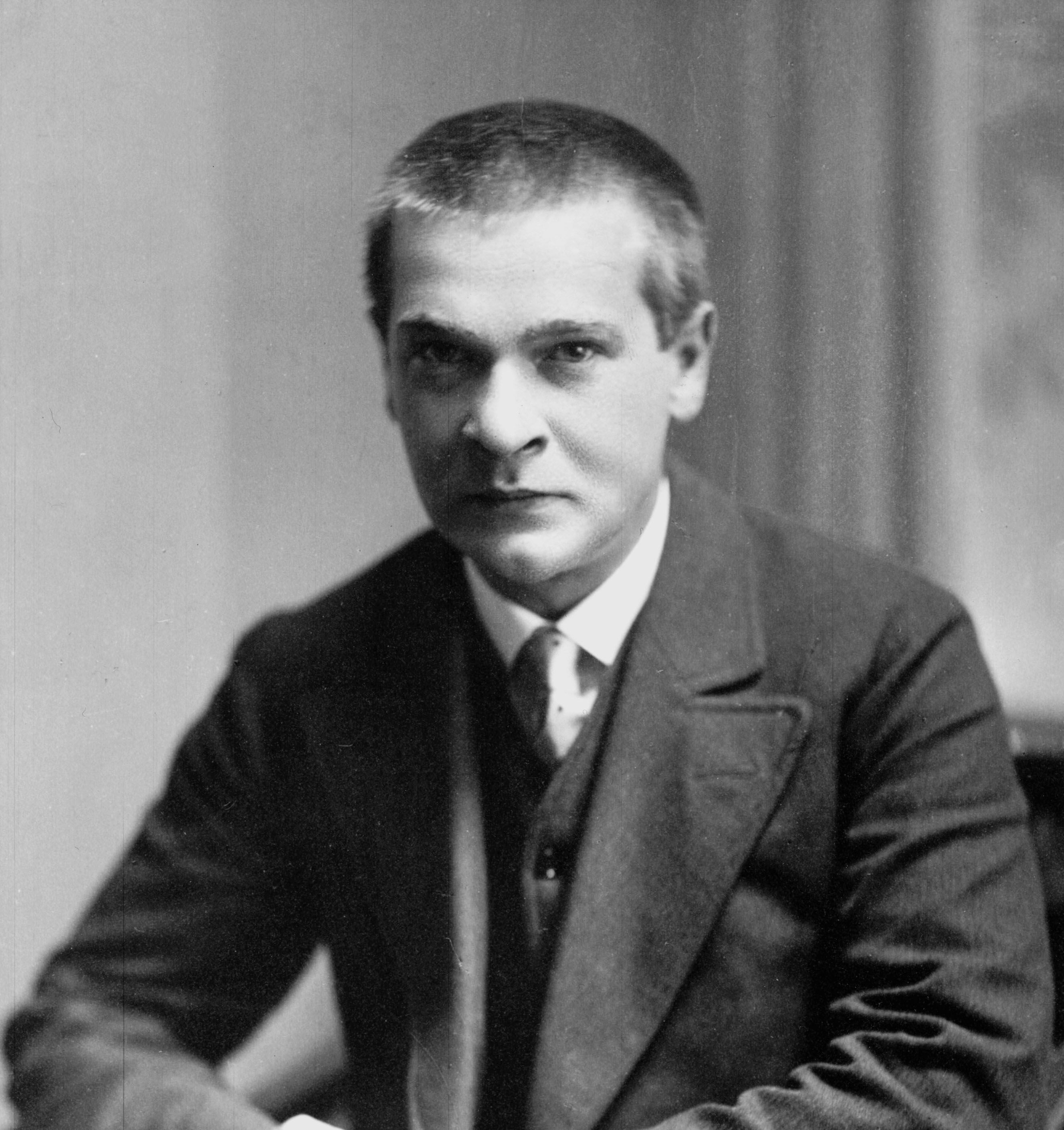 Georg Trakl