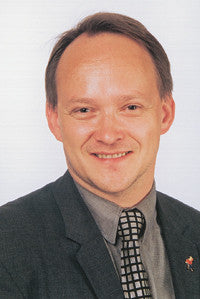 Geir Atle Ersland