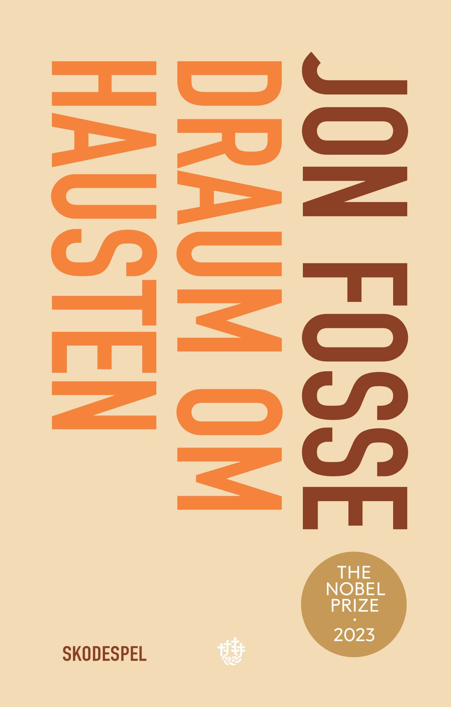 Draum om hausten: skodespel